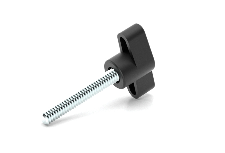 Testrite Instrument Co., Inc. | Plastic Phenolic Knobs