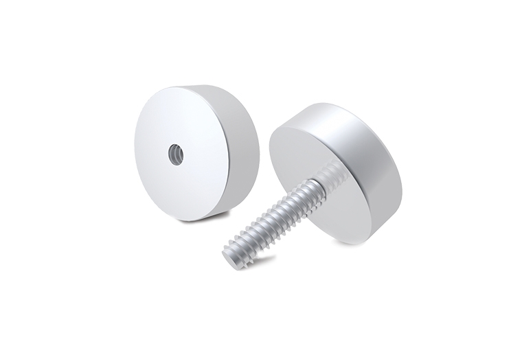 Testrite Instrument Co., Inc. | Aluminum Pucks