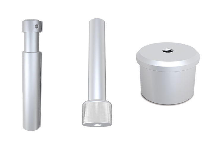 Testrite Instrument Co., Inc. | Screw Machine Fittings